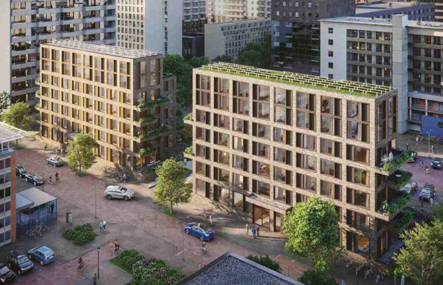 TKI project Urban Photosynthesis blue-green roof; an integrated solution that adapts the urban ...